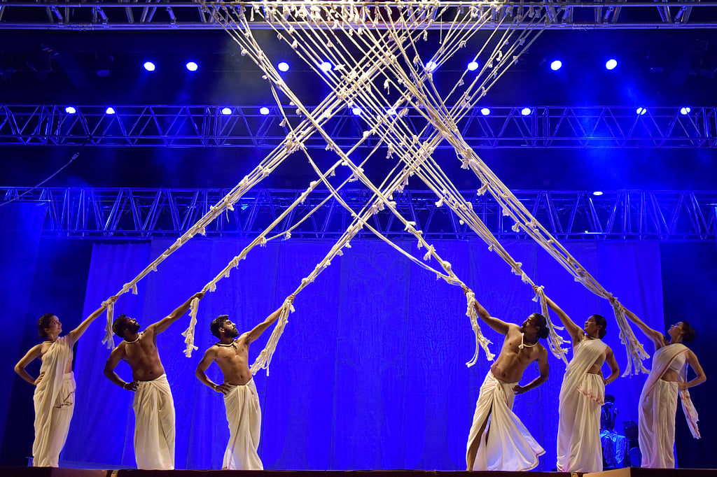 Here’s what not to miss at the Serendipity Arts Festival this December