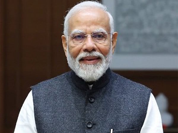 PM Modi extends wishes on Navy Day, salutes maritime heroes