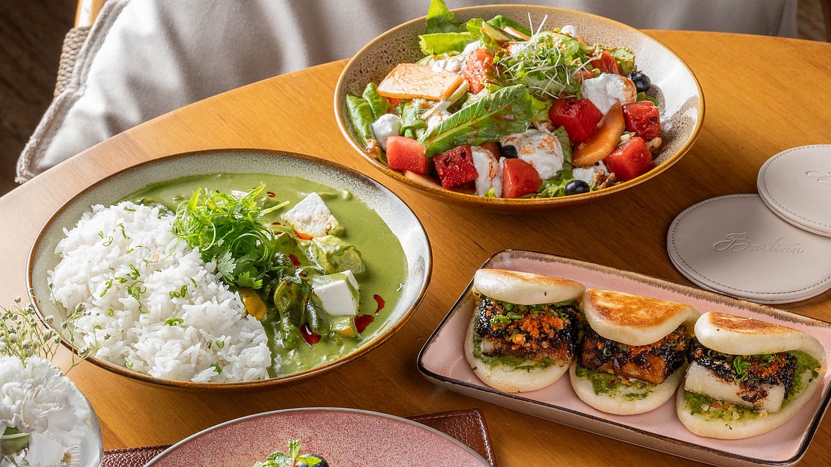 Grab your chance to dine at this Bengaluru restaurant with its new ...