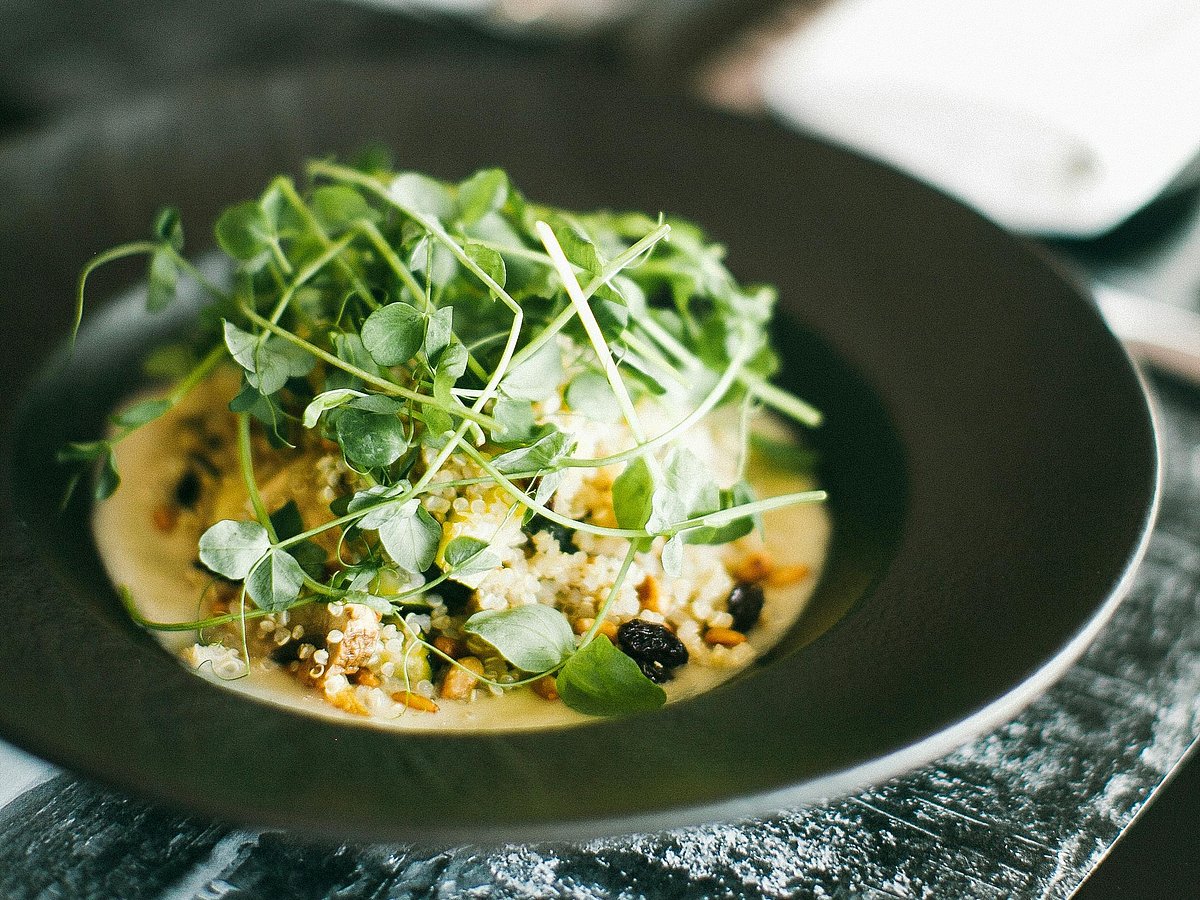 Benefits of having sprouts for breakfast