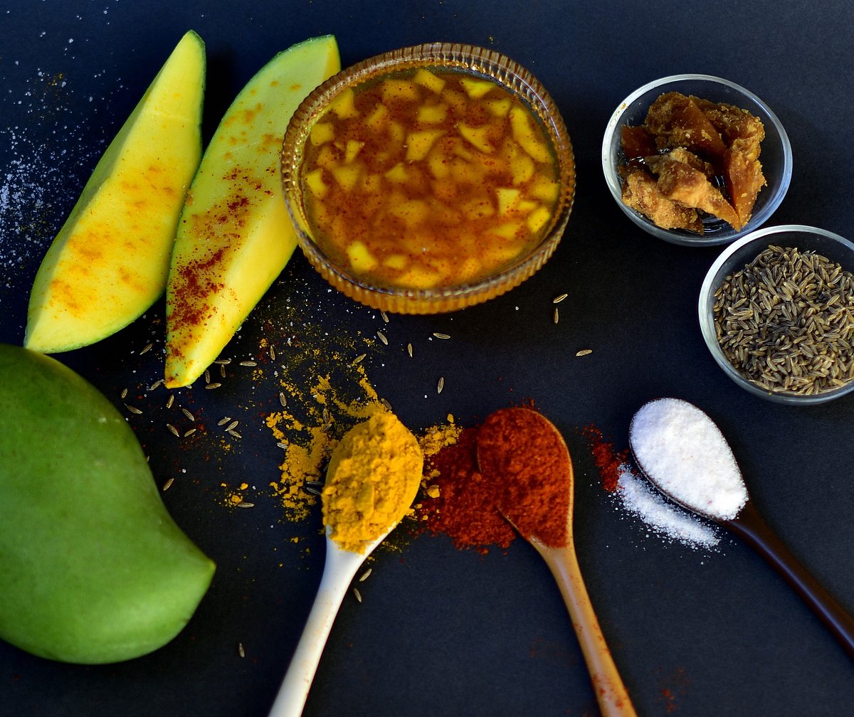 The tangy tale of pickles: A journey through history
