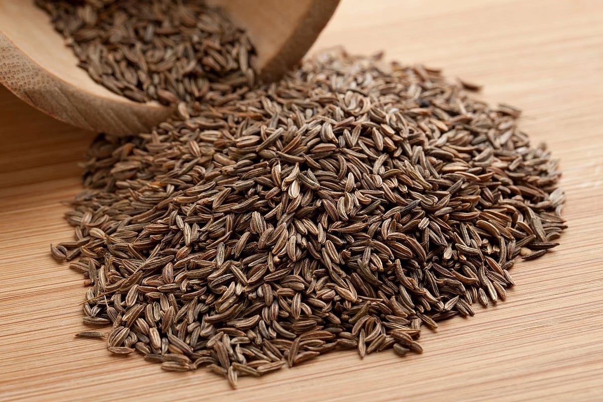Shahi Jeera: A wonder spice
