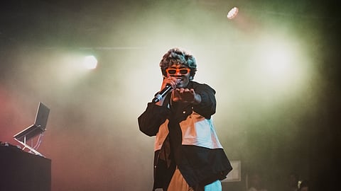 Exclusive: Up, close & personal with Chennai sensation, rapper Paal ...