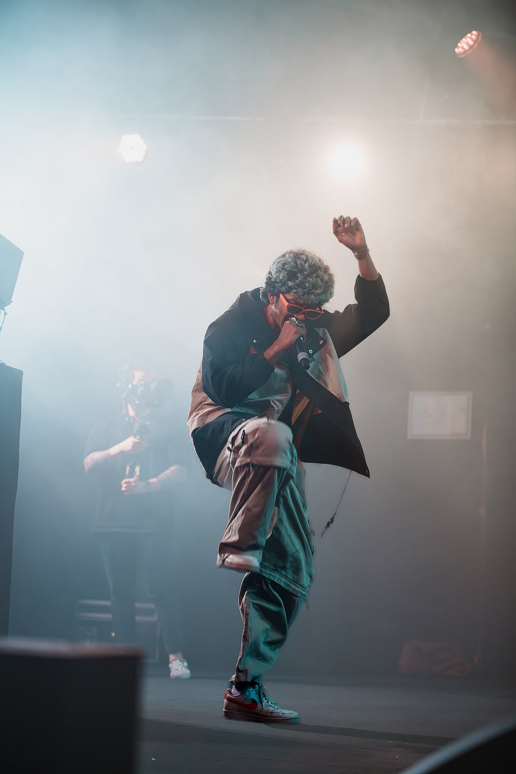 Exclusive: Up, close & personal with Chennai sensation, rapper Paal ...