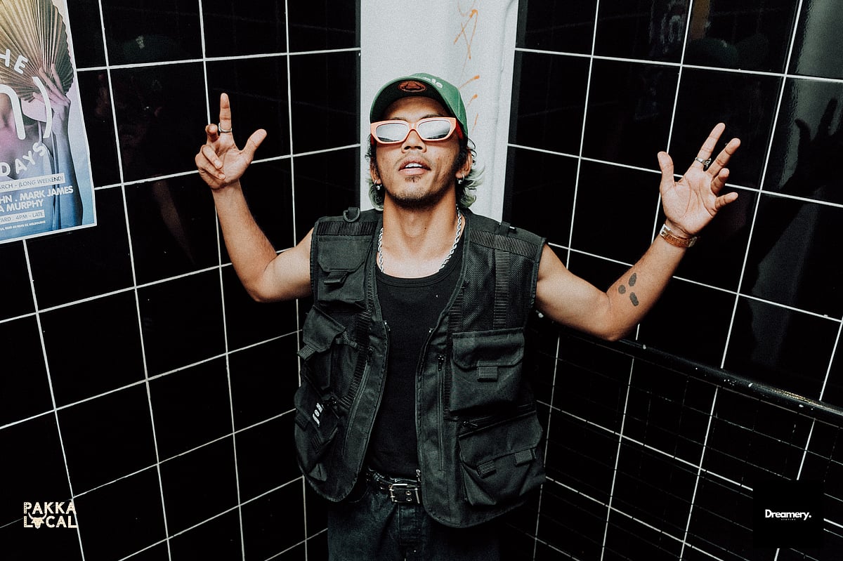 Exclusive: Up, close & personal with Chennai sensation, rapper Paal ...