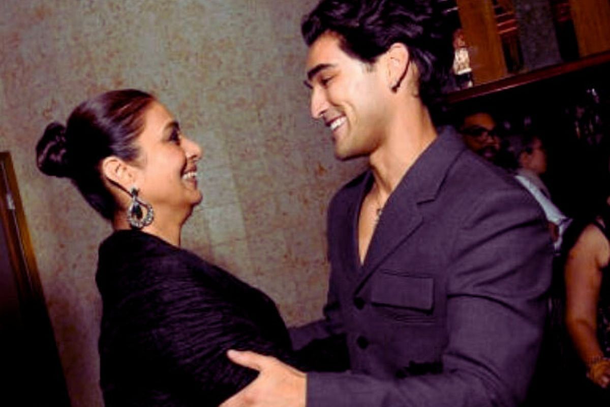 Josh Heuston praises Tabu for ‘keeping him alive’ during ‘Dune ...