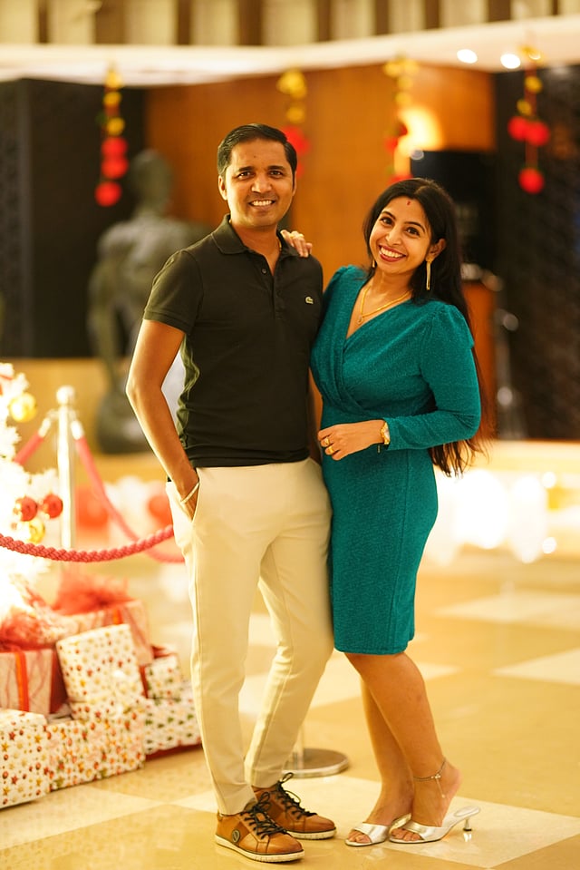Bengaluru Hotels Light Up the Season