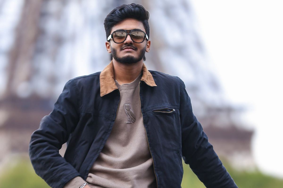 Sai Abhyankkar opens up about his 2024 success, upcoming projects, and ...