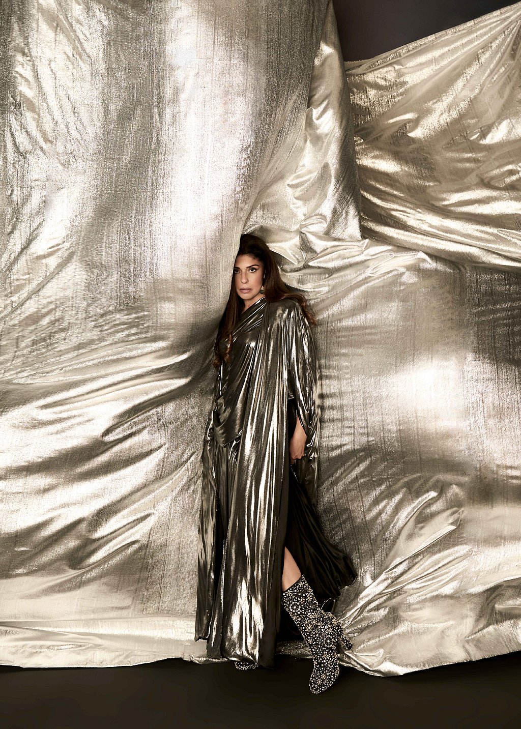 Fashion stylist Anaita Shroff Adajania hops on board with luxury ...