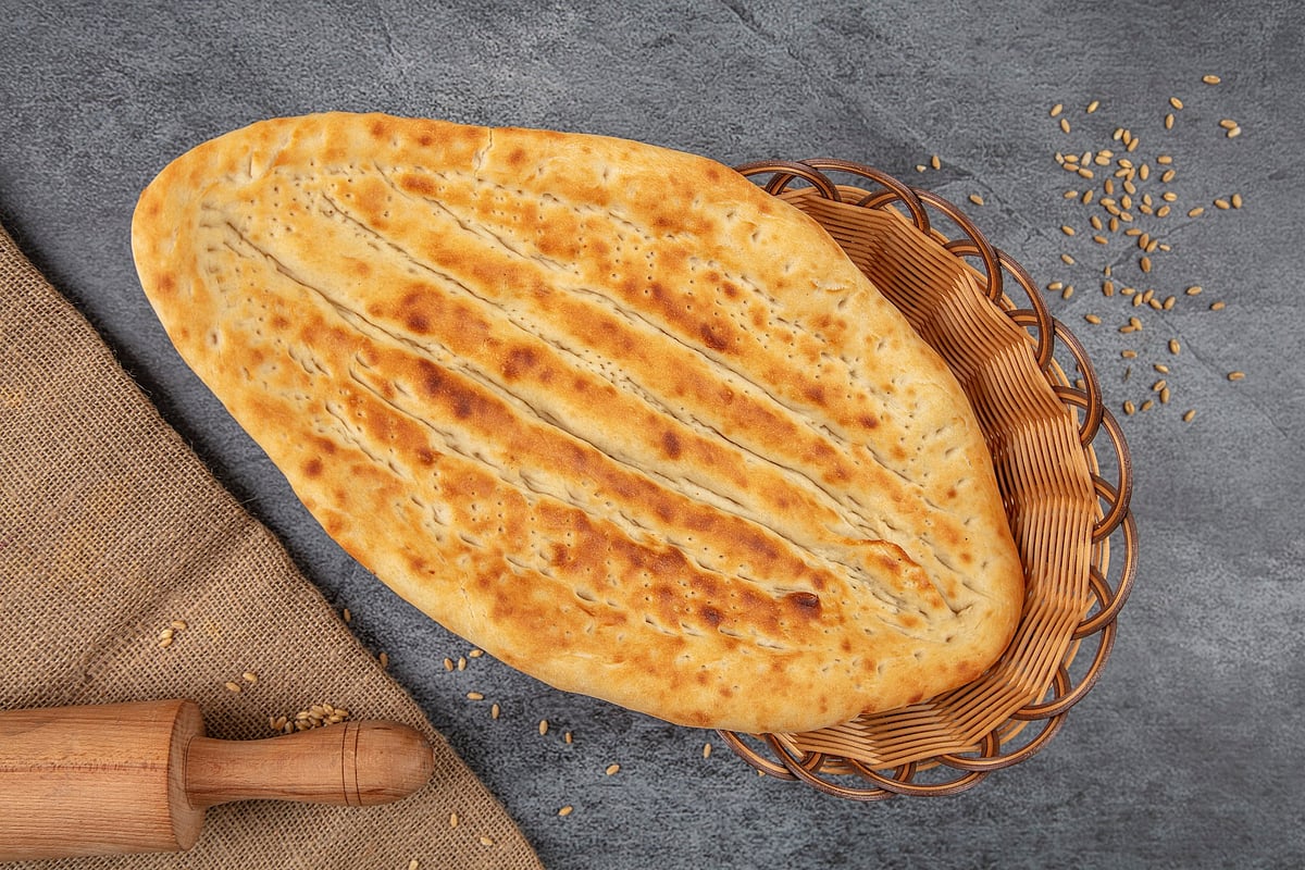 Exploring India’s unique breads: A journey through regional flavours