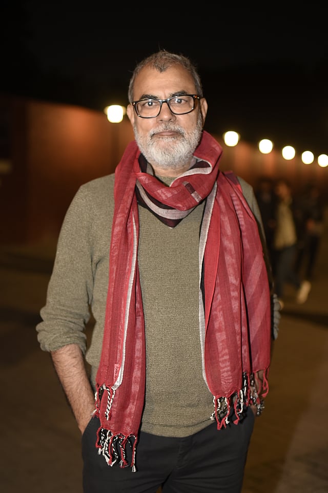 In Pics: Inaugural ceremony of Bengal Biennale