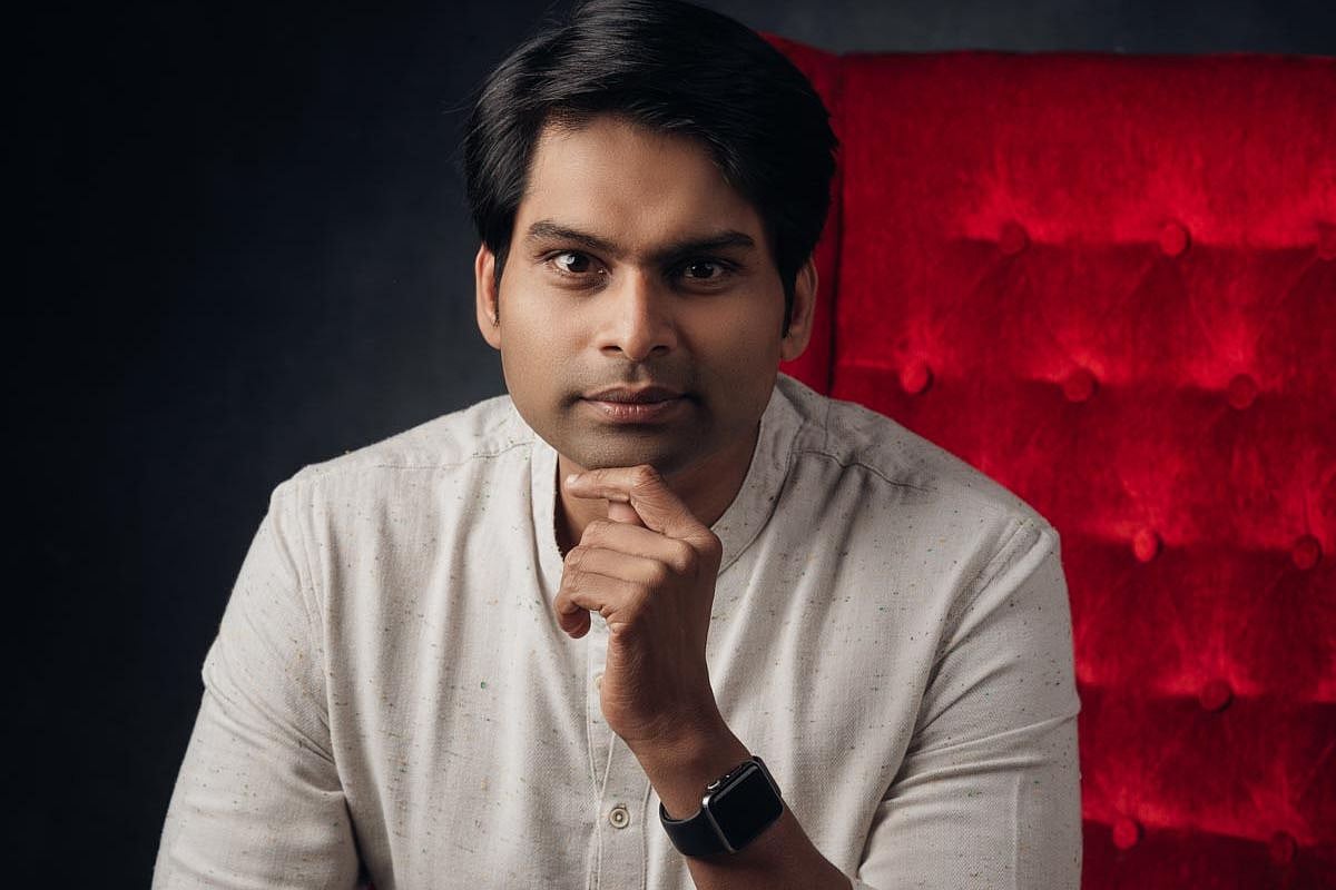 Photographer Amar Ramesh pays a black-and-white tribute to Chennai’s ...