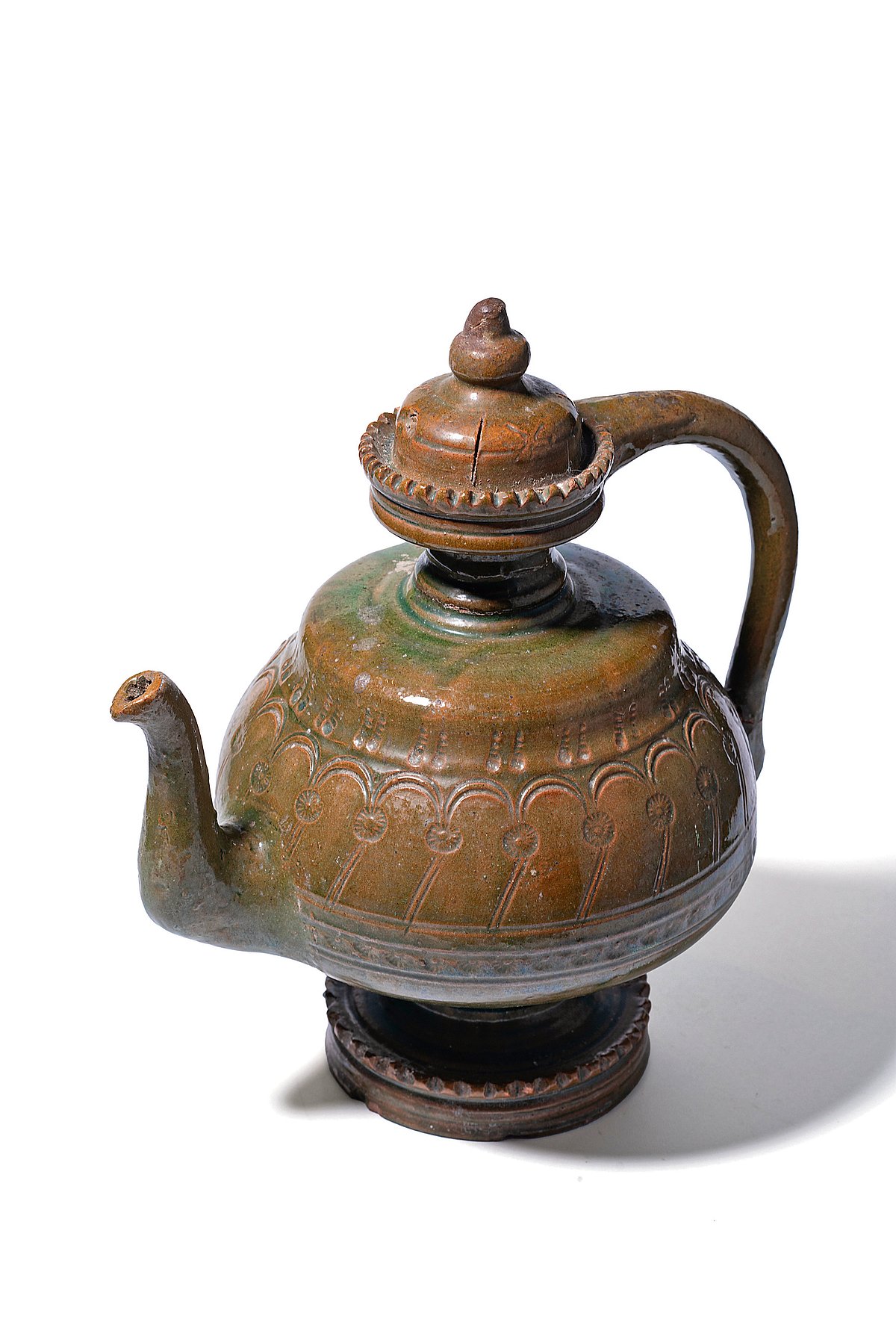 From nawabs to modern masters: Tracing Madras’ ceramic evolution