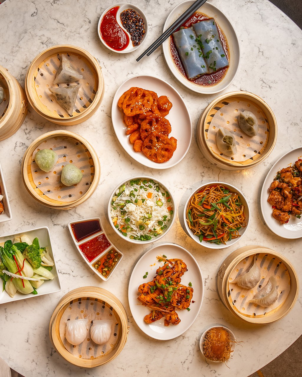 The new menu at this Bengaluru restaurant proves why anything they do ...
