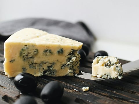 The unique world of rare cheeses