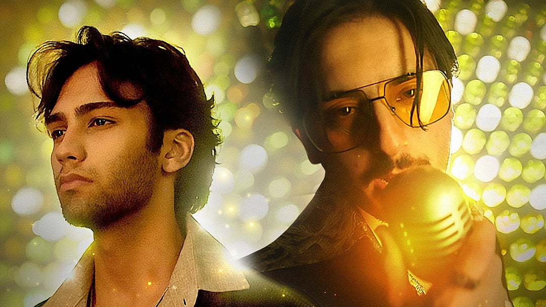 Nayel releases captivating new single 'Roop' featuring Hasan Raheem