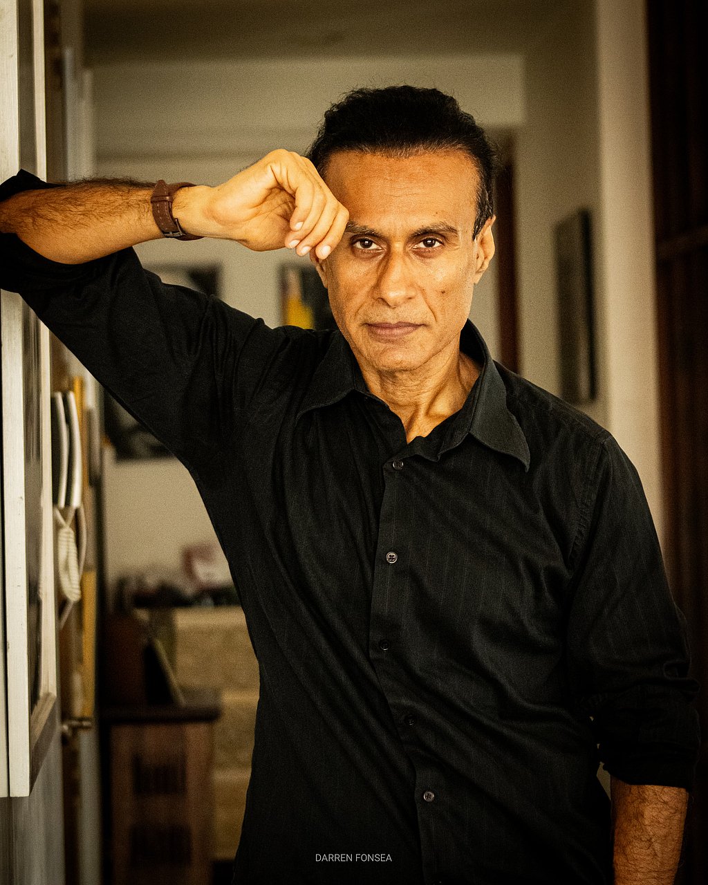 Actor Arif Zakaria talks about playing Mohammad Ali Jinnah in 'Freedom ...