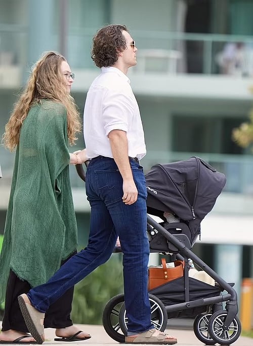 Henry Cavill and Natalie Viscuso welcome their first child: Reports