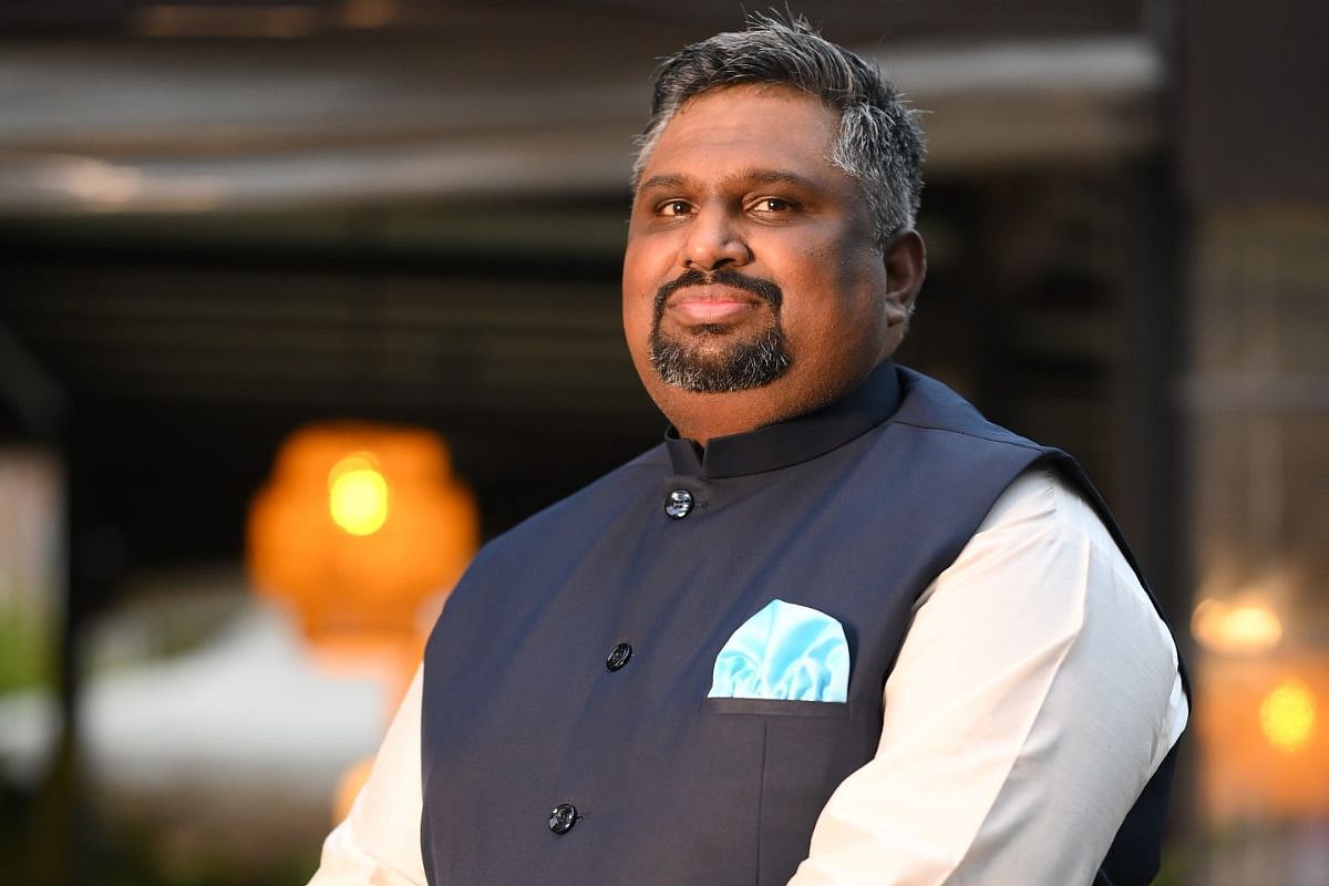 Eashwar Subramanian’s new EP The Reclusive Mural explores solitude ...