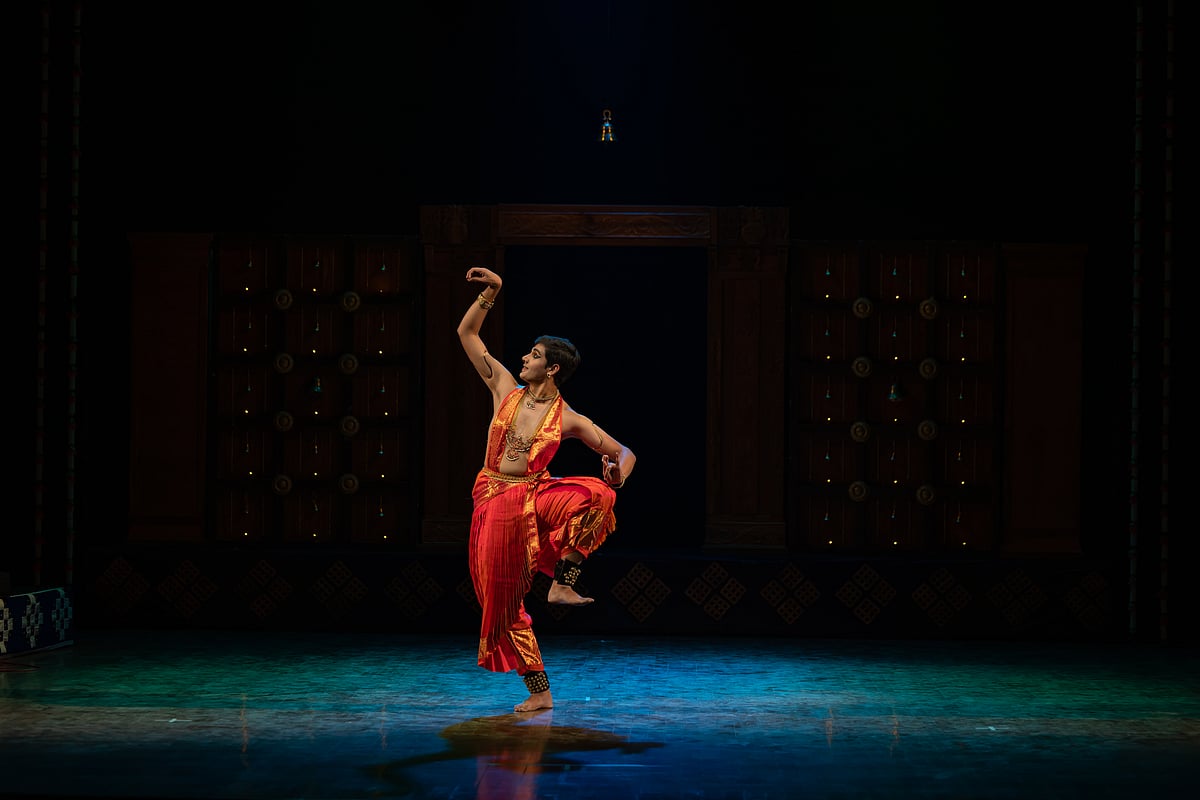 Kala Sandhya brings together a celebration of bharatanatyam and ...