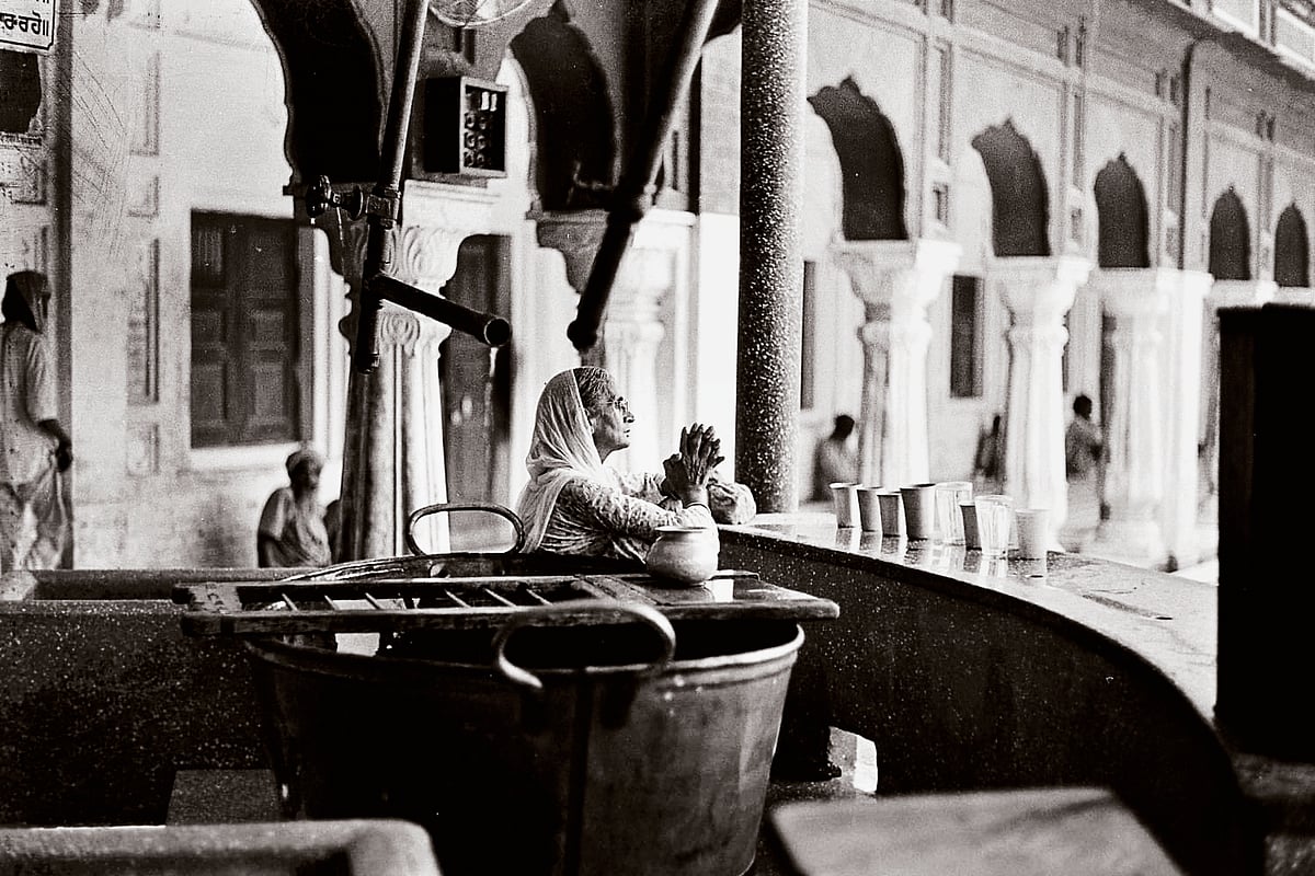 Navroze Contractor: A cinematic visionary’s legacy lives on