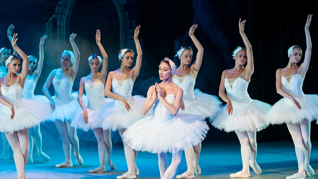 Ballet around the world: The distinctive styles of iconic schools