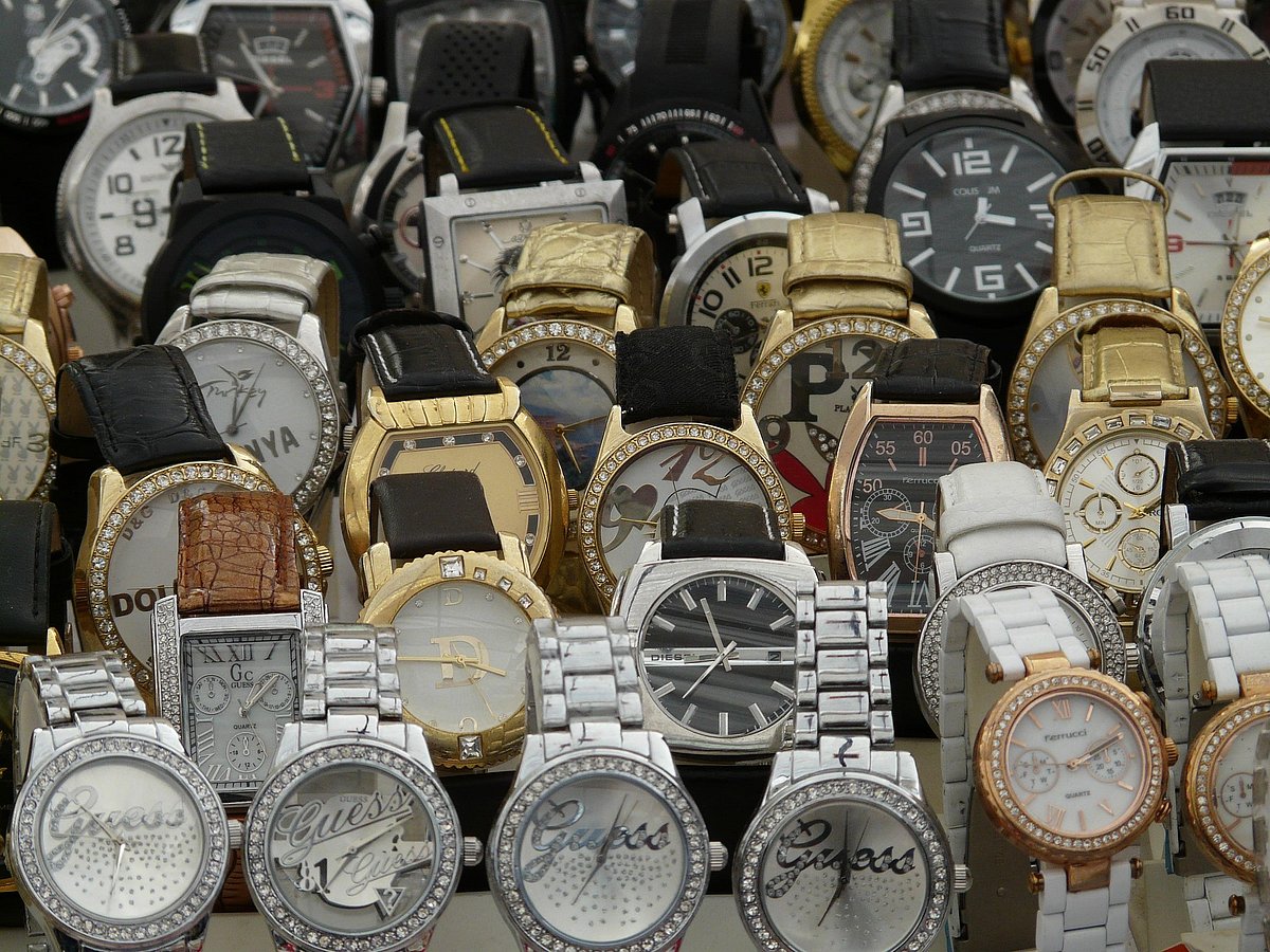 Iconic Watches Worn by History’s Greats