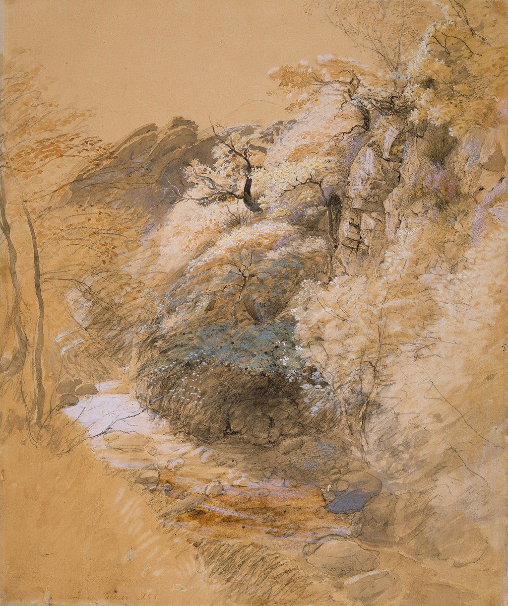 Guó Huà: The timeless art of traditional Chinese painting