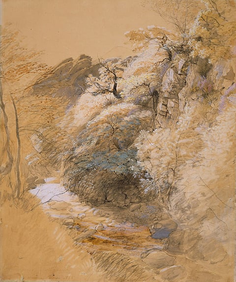 Guó Huà: The timeless art of traditional Chinese painting
