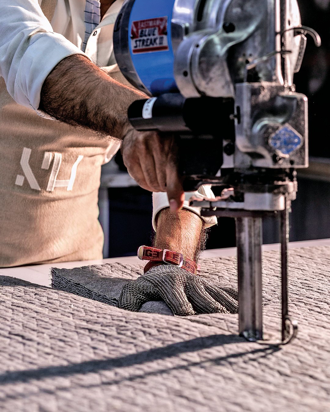 Embrace the richness of India’s craftsmanship: Sarita Handa