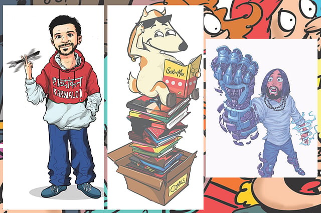 Comic Con Chennai 2025: Bigger, Bolder, and Packed with Excitement