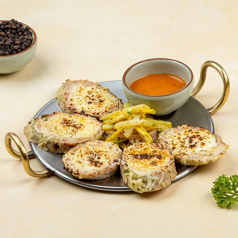 Bengaluru meets the heart of Kolkata and North Indian cuisines in this ...