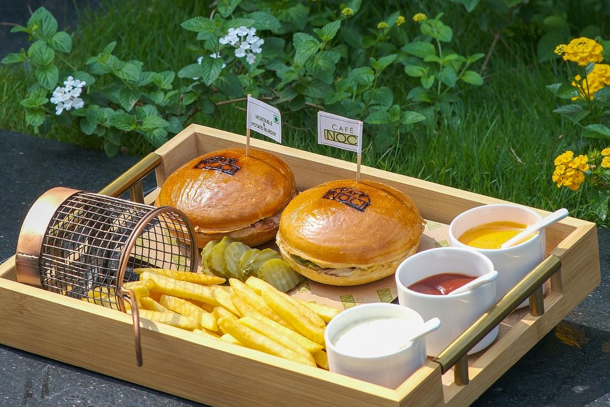 Check out this tranquil retreat with surprising delights in Royapettah