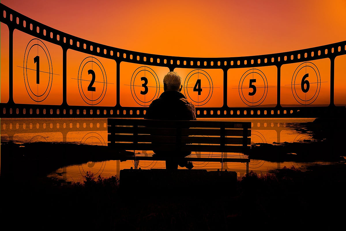 The Symbolism of Colors in Film and Storytelling