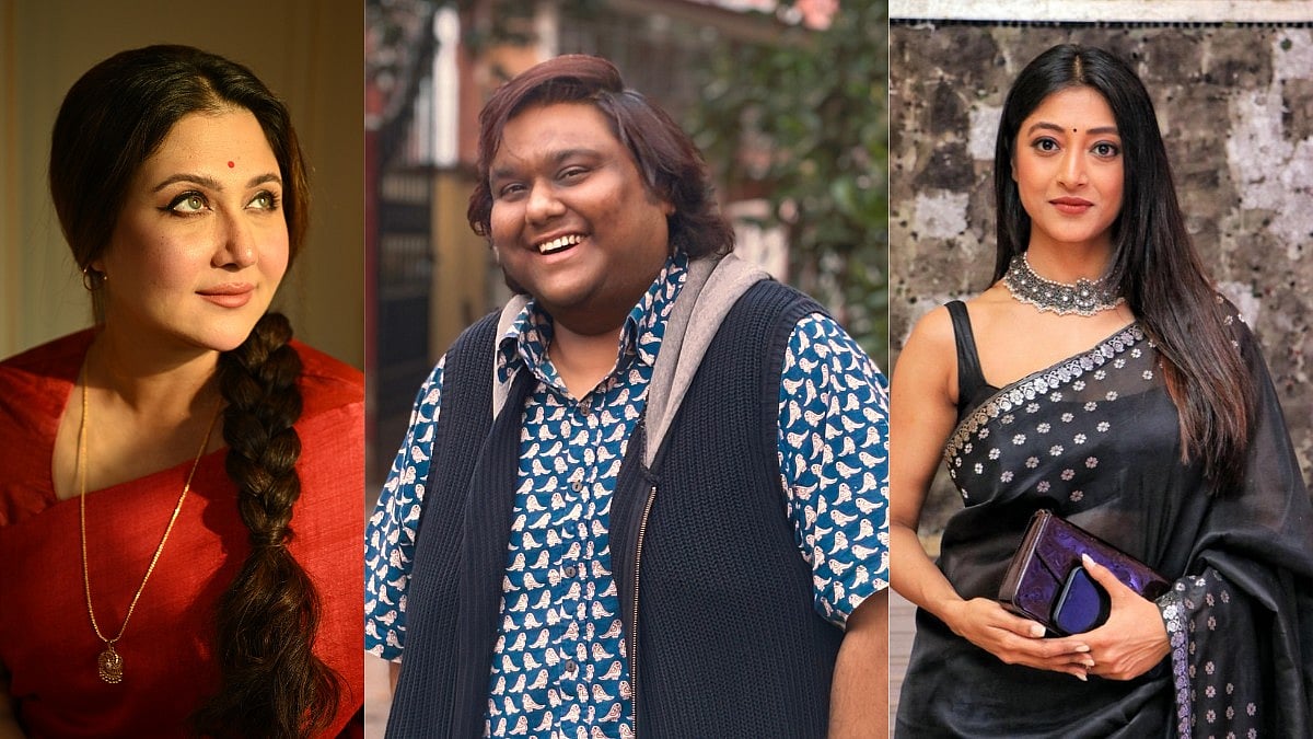 'Bibi Payra': A Cinematic Venture with a Captivating Ensemble