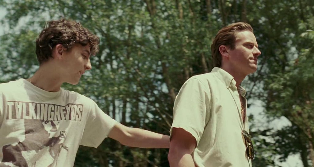 Films That Capture the Peace of the Countryside