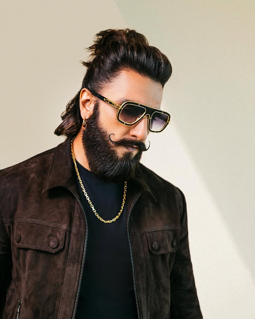 Karnataka Police file FIR against Ranveer Singh