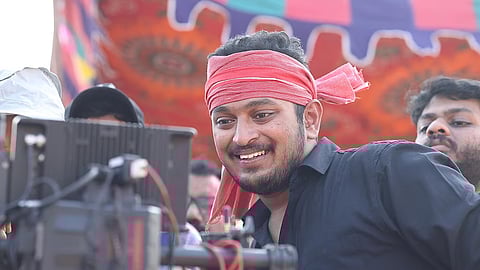 ‘Brahma Anandam’ has great emotional depth: RVS Nikhil