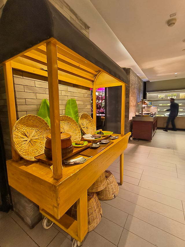 Discover flavours of Assam through an exciting Assamese food fest ...