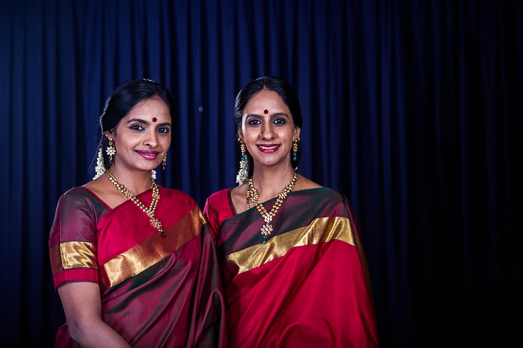 Bharatiya Samagana Sabha's Bharat Gandharva Yatra brings the national ...