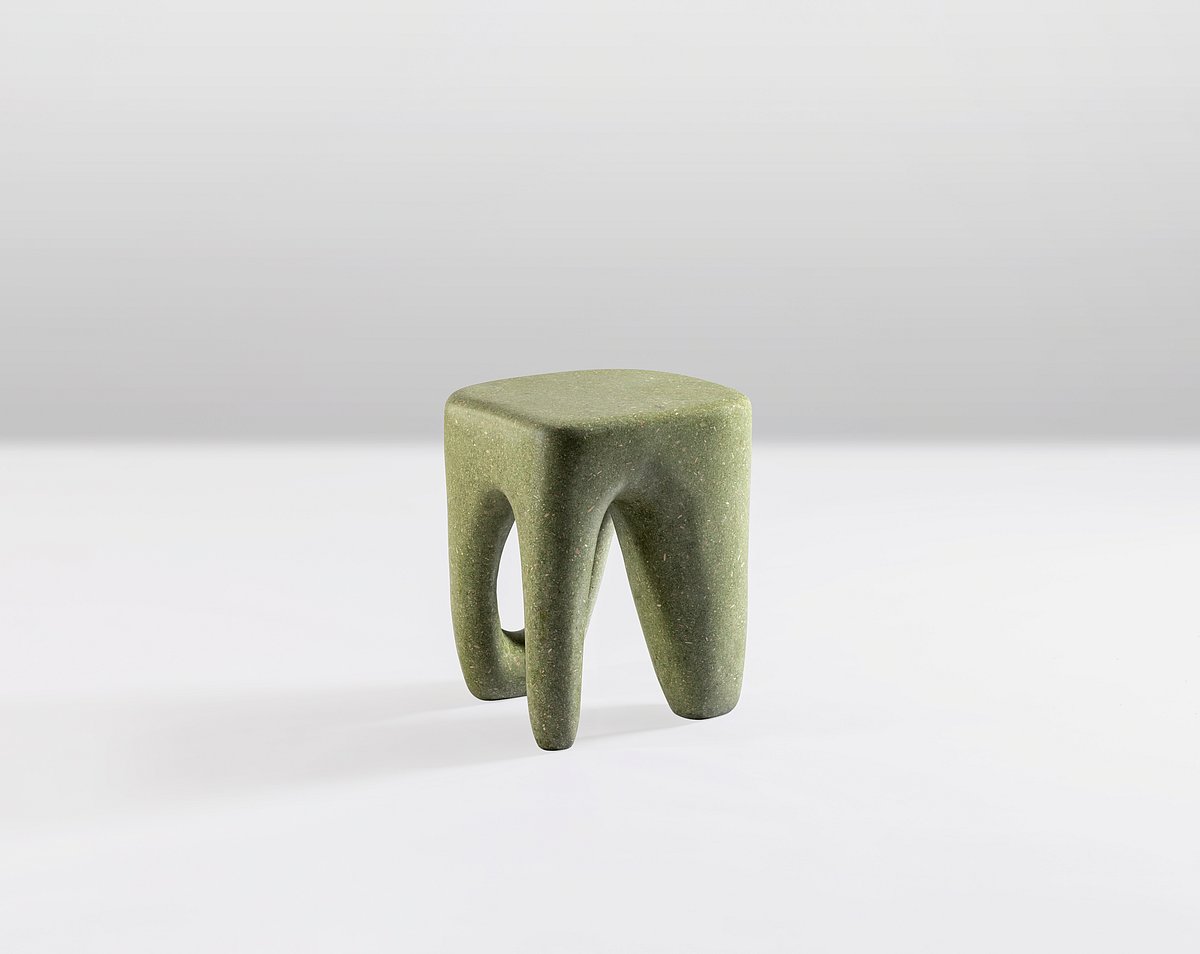 Transforming waste into art: The Lithic Series by Wriver redefines eco ...