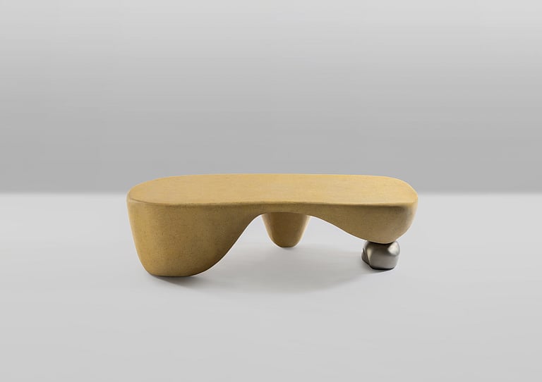 Transforming waste into art: The Lithic Series by Wriver redefines eco ...