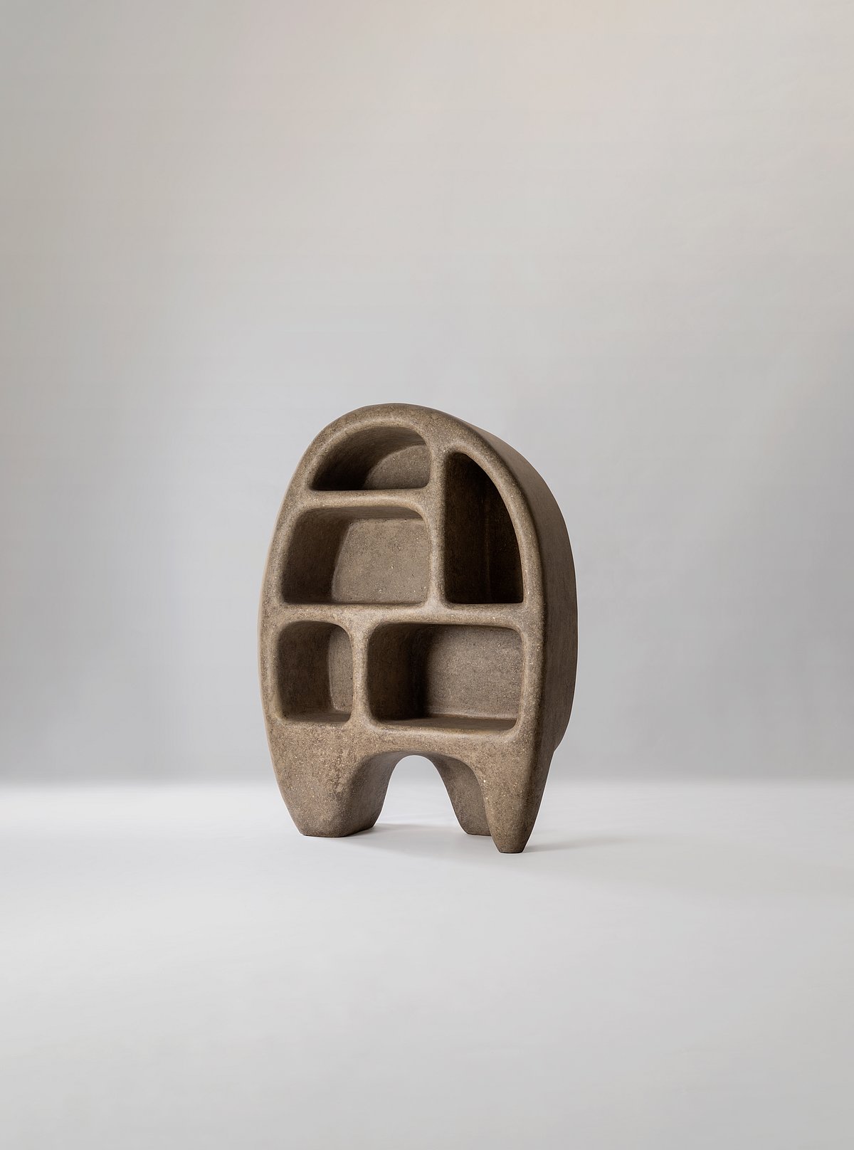 Transforming waste into art: The Lithic Series by Wriver redefines eco ...