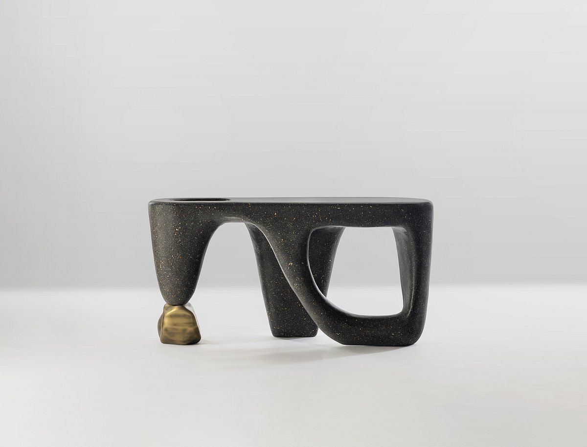 Transforming waste into art: The Lithic Series by Wriver redefines eco ...