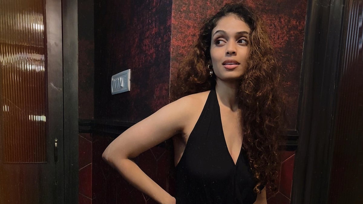 Vidhatri Bandi on making a comeback with John Abraham in 'The Diplomat'