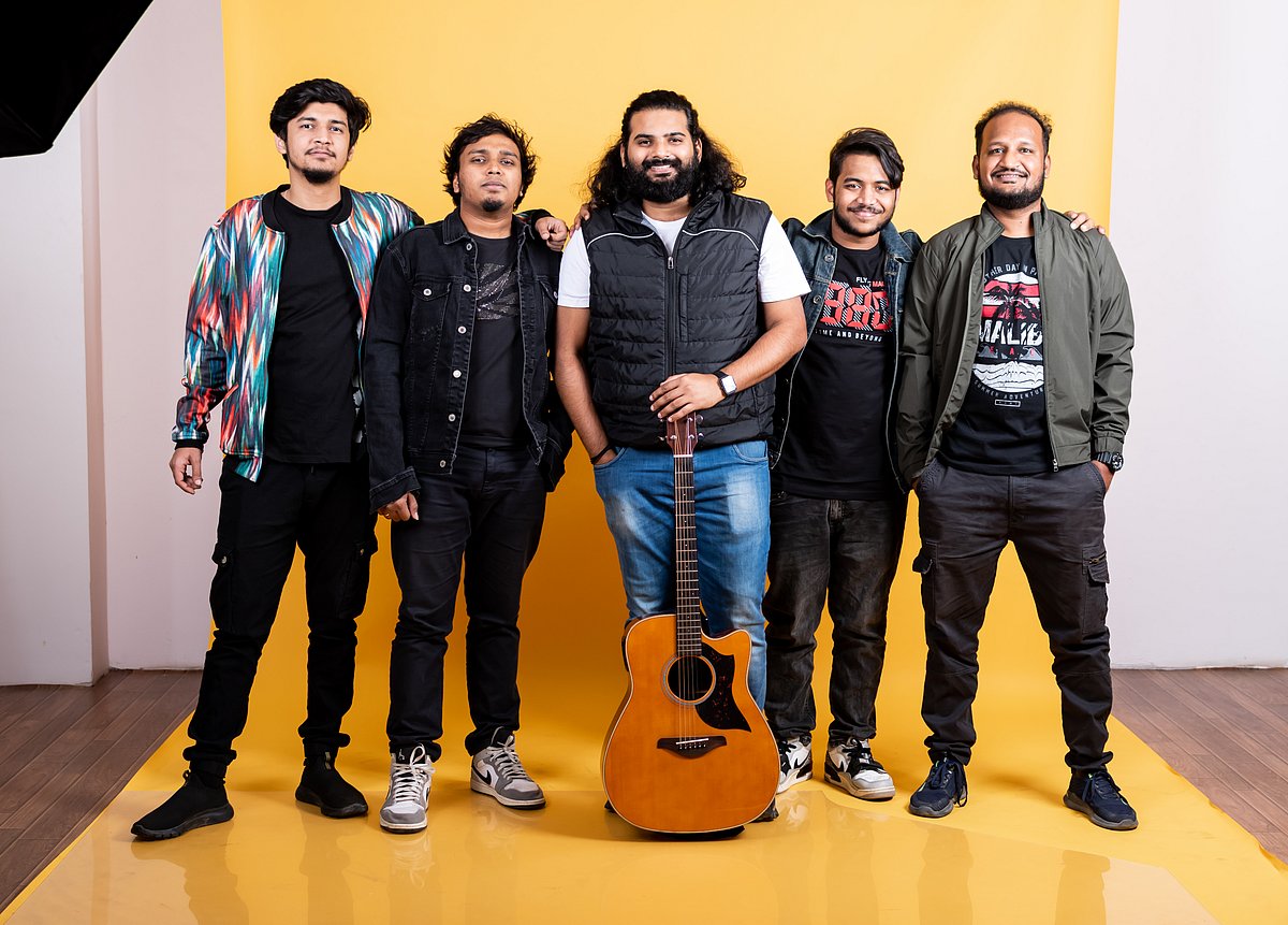 Varnam is all set to enthrall the audience of Hyderabad with its fusion ...