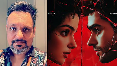‘Naisha’ trailer introduces India’s first AI-powered movie stars