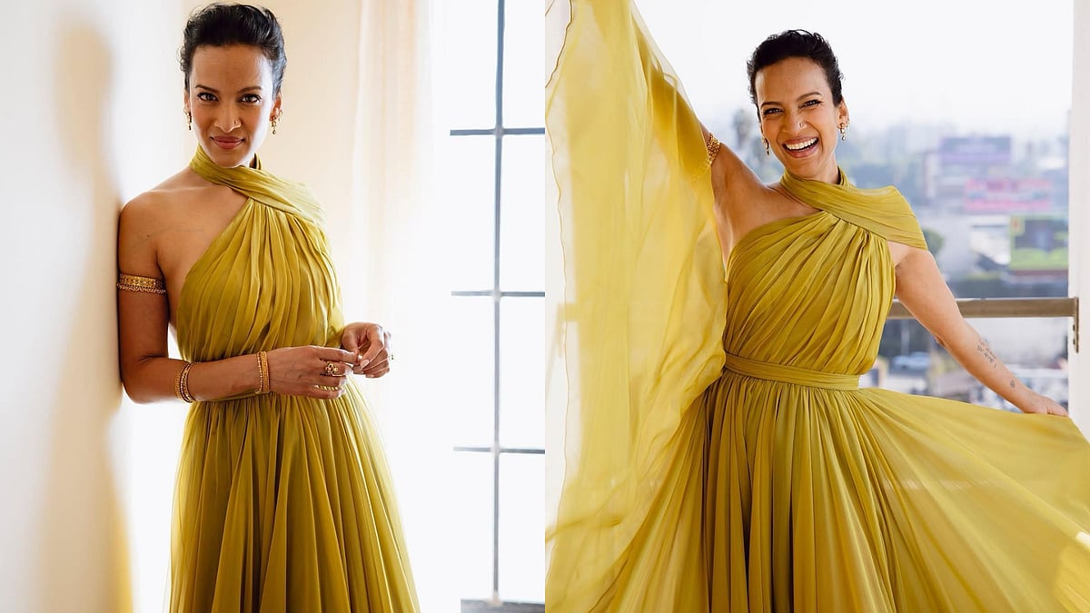 Anoushka Shankar marks 30 years in music with new album ‘Chapter III ...