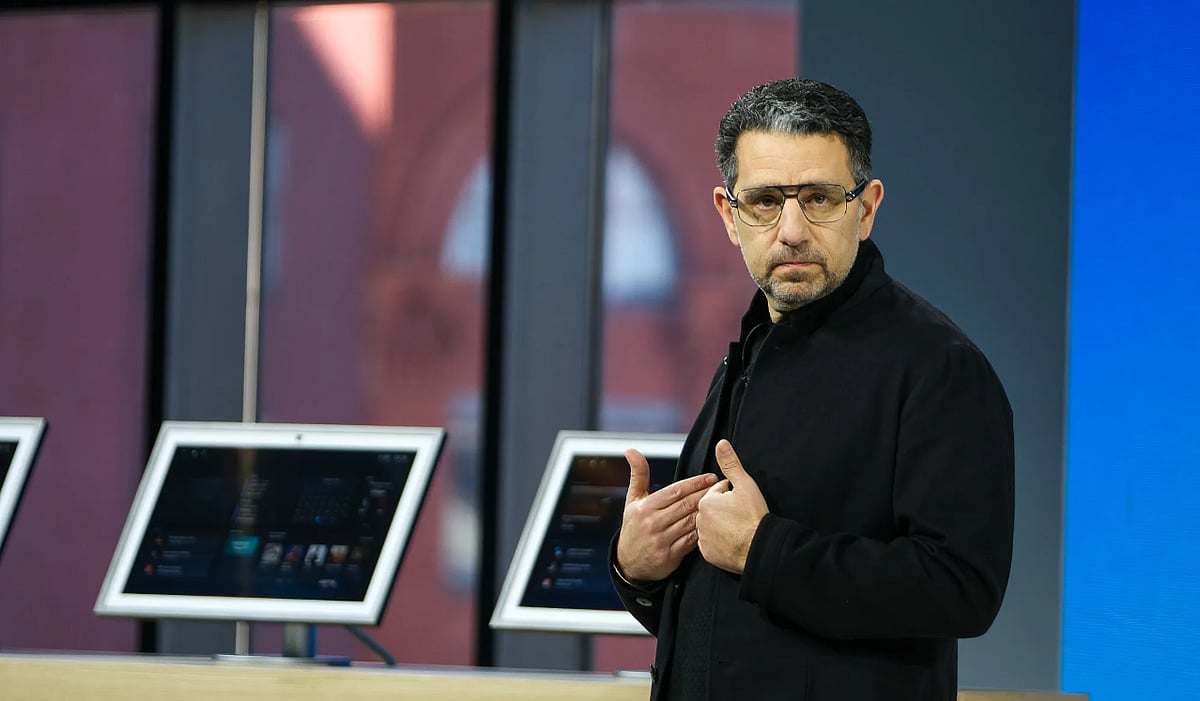 Everything that was revealed at the year’s first big tech event ...