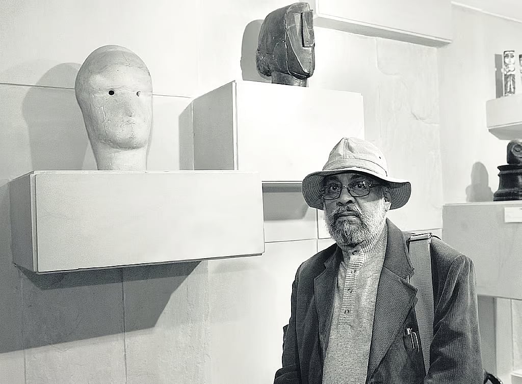 A bridge across time